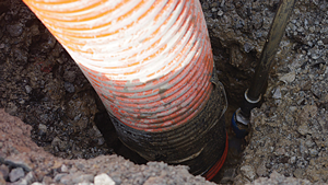 Hydro-Excavation - Soft Dig | Ohio - Degen Excavating